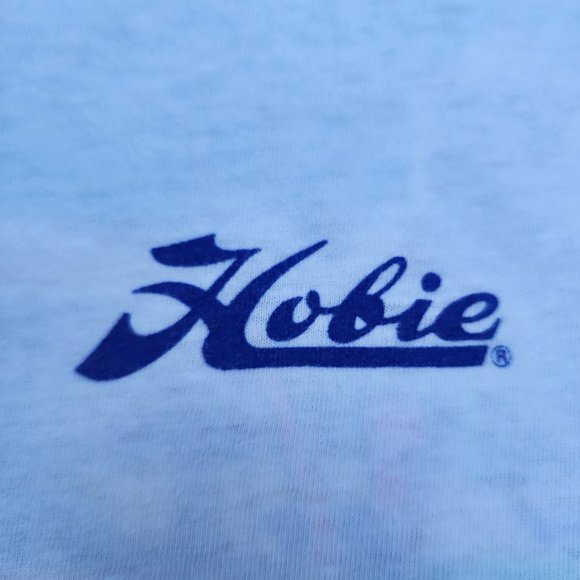Hobie | Shirts | Vintage Hobie Surf Single Stitch Tshirt Size Large Vw ...